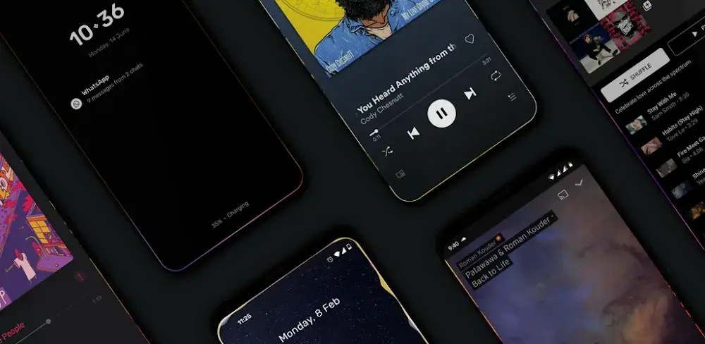 Muviz Edge v2.1.2.0 MOD APK (Premium Unlocked) Download