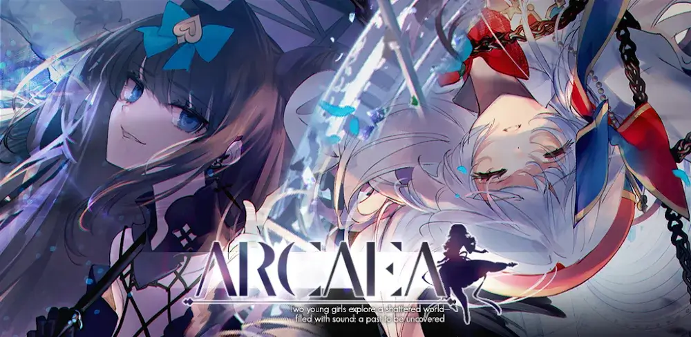 Arcaea v6.9.5 MOD APK (Unlocked All Paid Content) Download