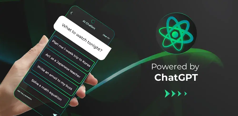 AI Chatbot by EVOLLY v1.9.2 MOD APK (Premium Unlocked) Download