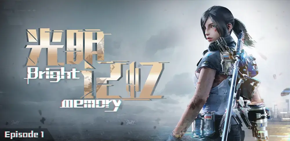 Bright Memory Mobile v1.3 APK (Full Version) Download