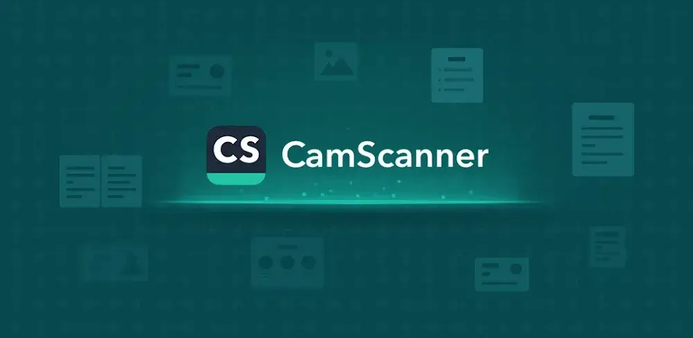 CamScanner v7.4.5.2510230000 MOD APK (Premium Unlocked) Download