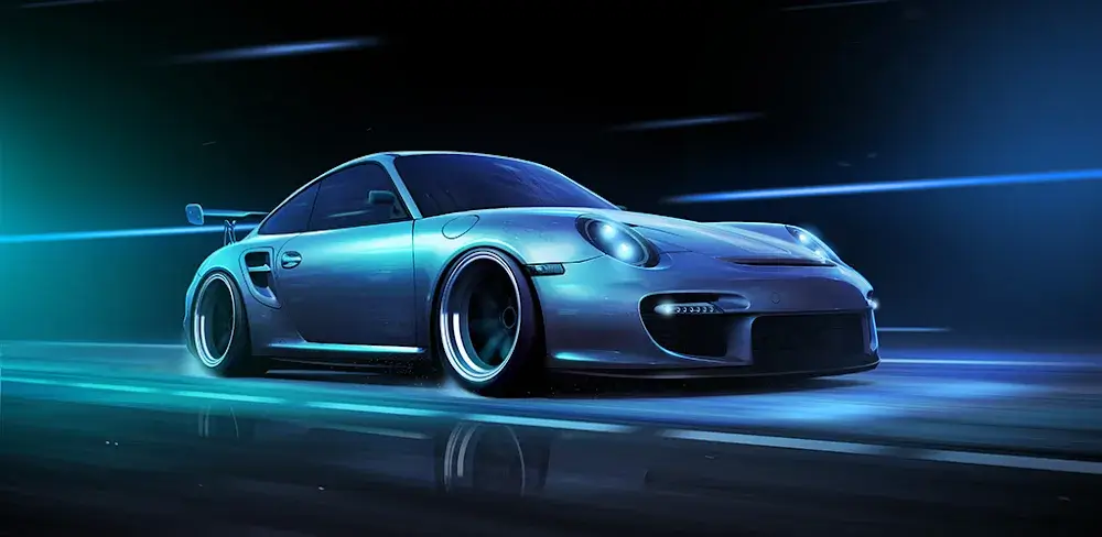 CarX Street v1.19.0 MOD APK (Menu, Unlimited Money, Free Rewards) Download
