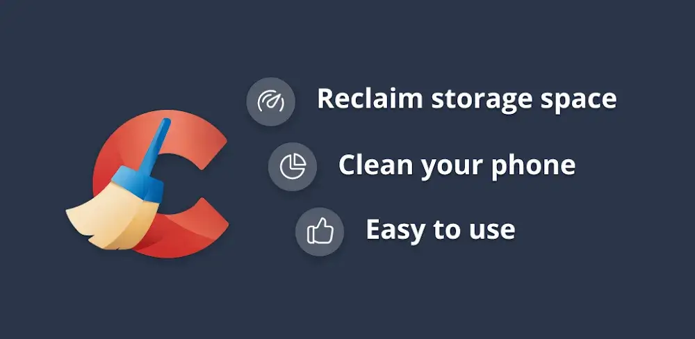CCleaner v25.23.0 MOD APK (Premium Unlocked) Download