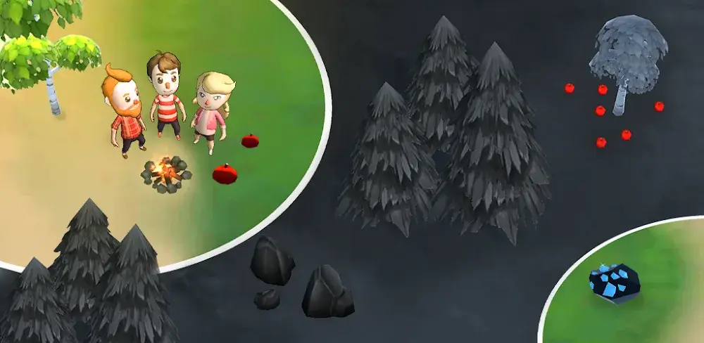 Color Invaders Idle v1.1.3 MOD APK (Unlimited Money, Unlocked All) Download