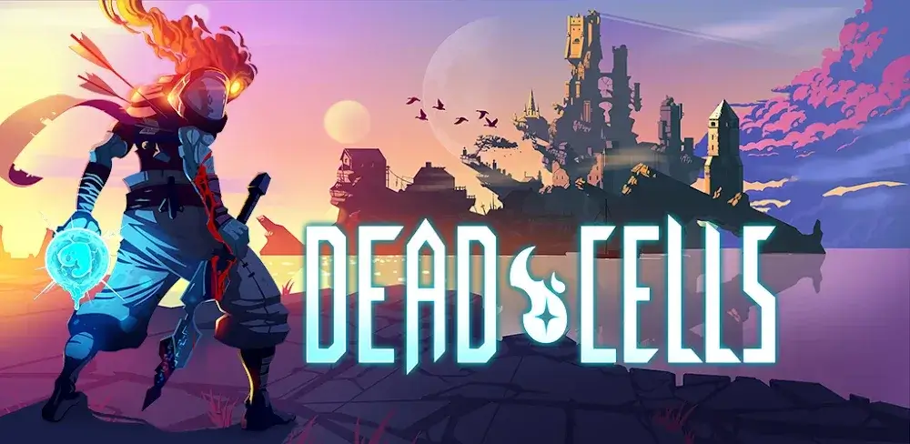 Dead Cells v3.5.9 MOD APK (Unlocked DLC, Unlimited Cells) Download
