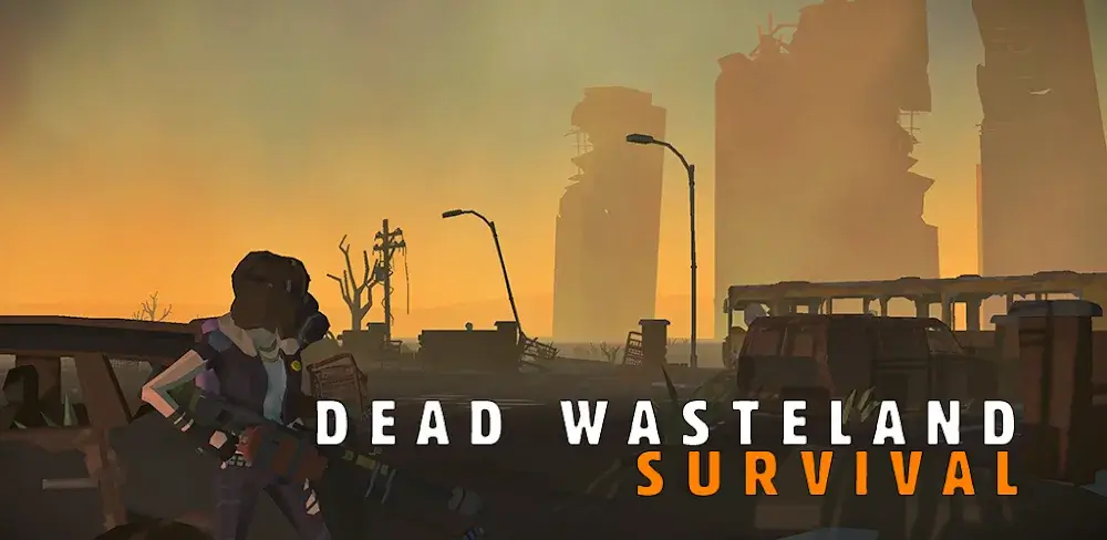 Dead Wasteland v1.0.7.95 MOD APK (Unlimited Money, Durability) Download