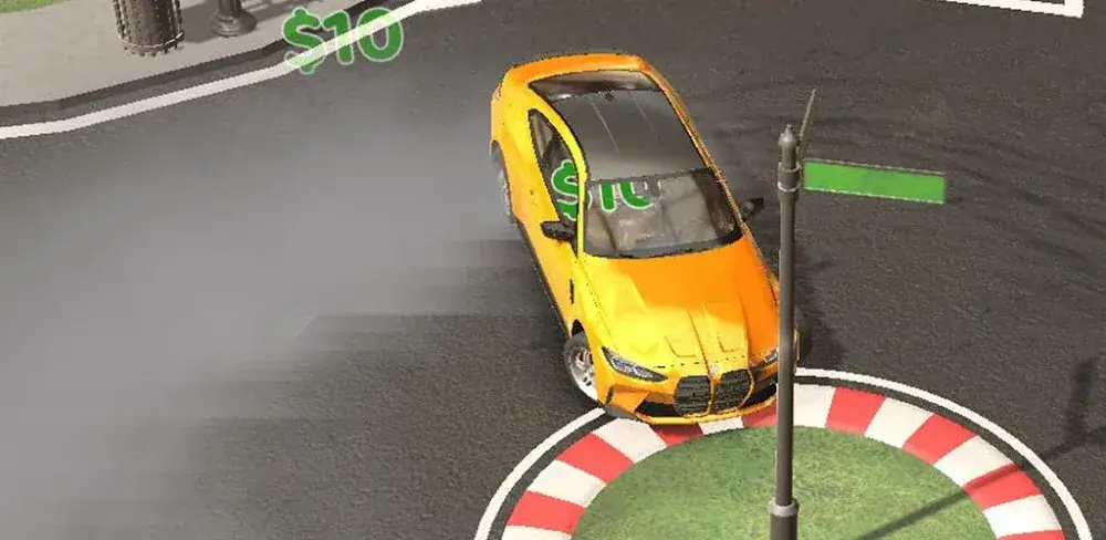 Drift 2 Drag v5.0.6 MOD APK (Unlimited Gold, Tickets) Download