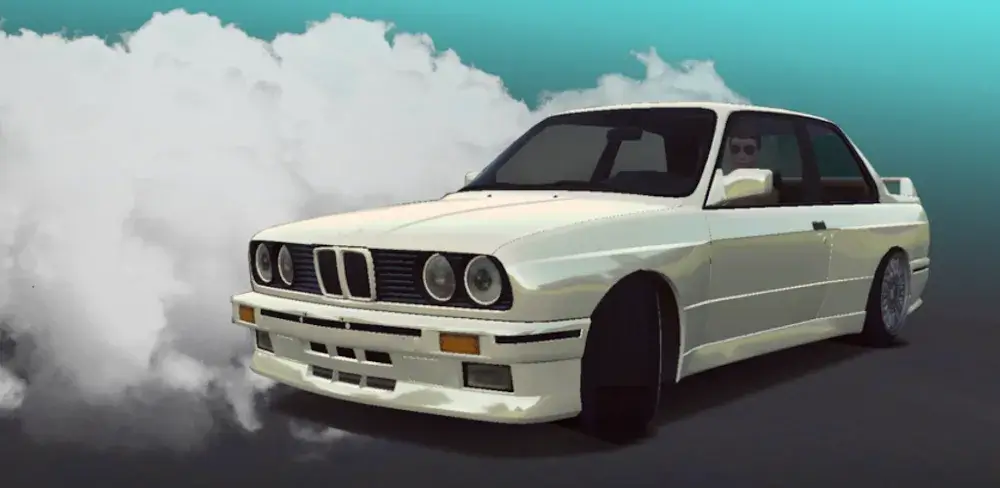 Drifting BMW 3 Car Drift v1.062 MOD APK (Unlimited Money) Download