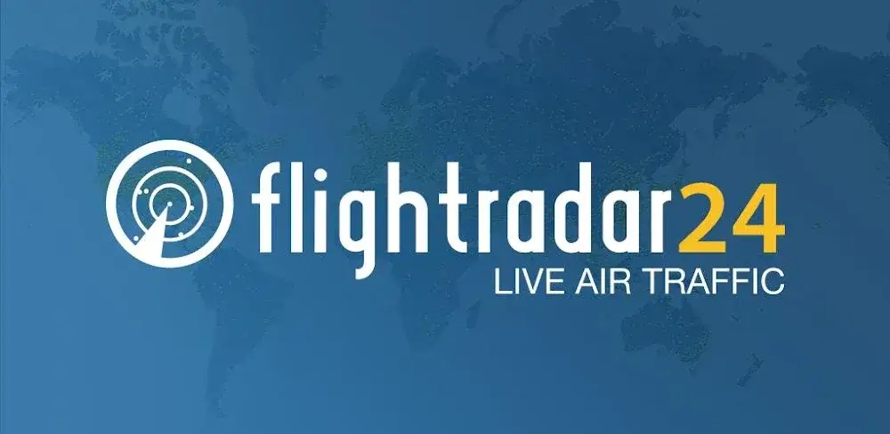 Flightradar24 Flight Tracker v11.6.1 MOD APK (Premium Unlocked) Download
