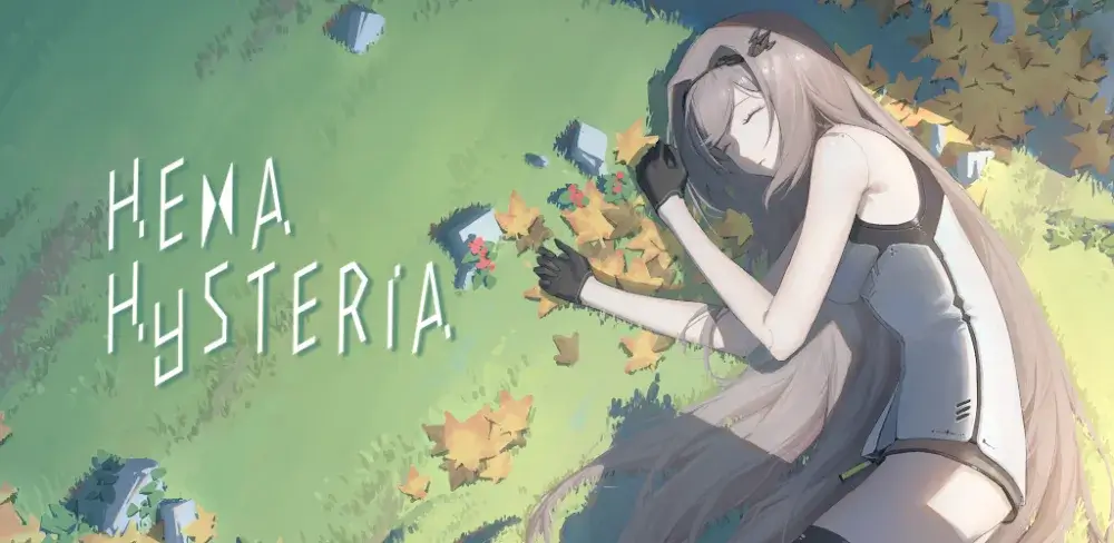 Hexa Hysteria v1.12.1.4 MOD APK (Unlocked All Content) Download