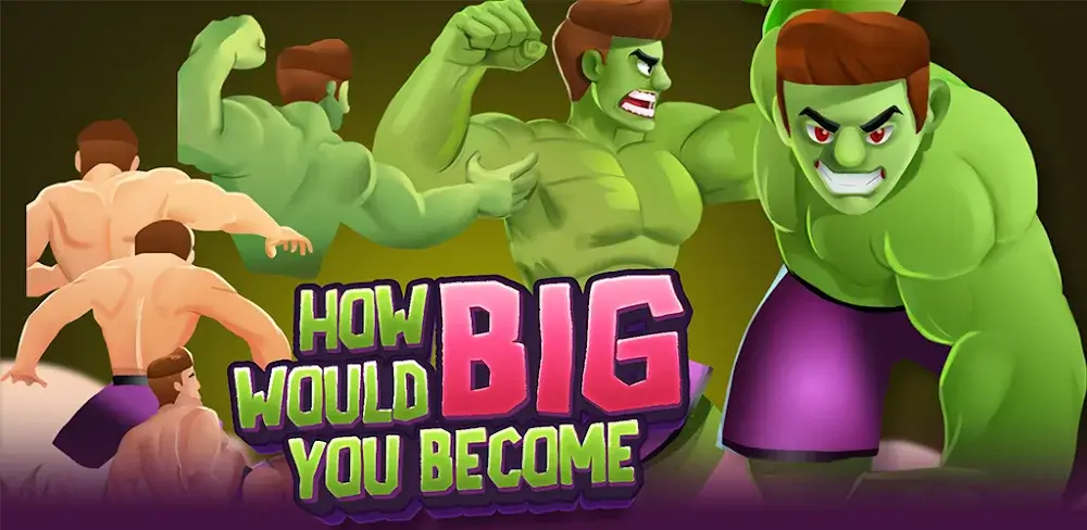 Idle Gym Life v2.0.0 MOD APK (Menu Mod, Money, No Ads) Download