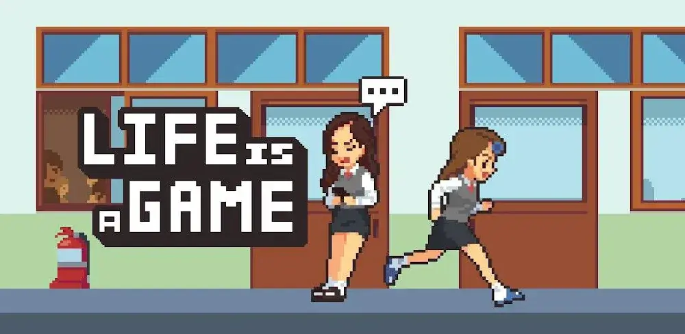 Life is a Game v2.4.28 MOD APK (Unlimited Gems) Download