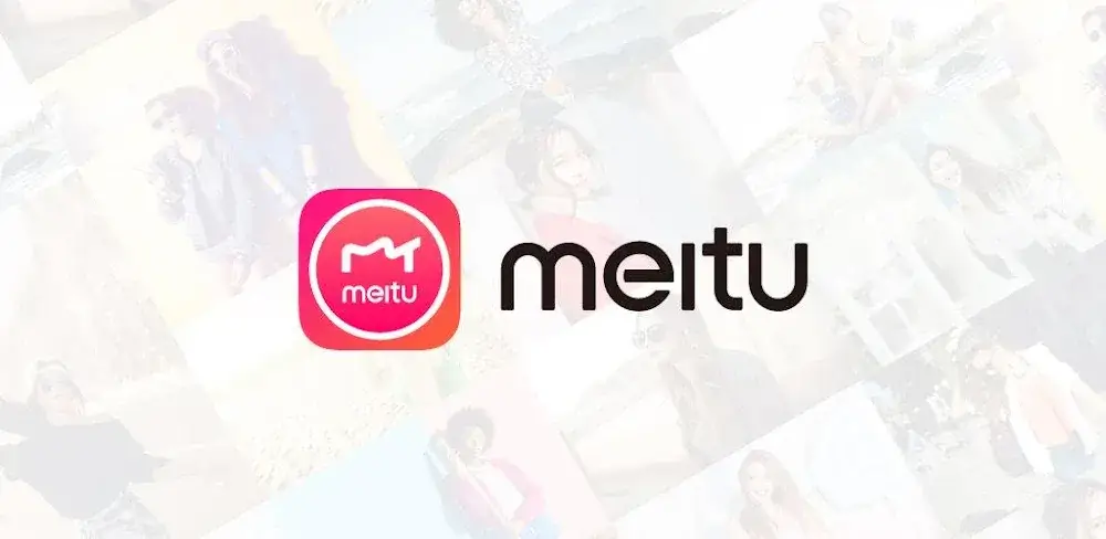 Meitu v12.0.5 MOD APK (VIP Unlocked) Download