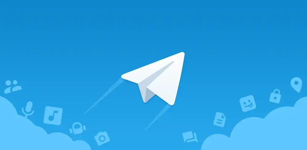 Telegram v12.8.2 MOD APK (Premium, Lite, No ADS) Download