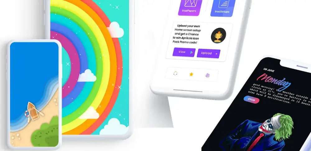 TruePicks Prime v2.5.5 APK (Full Version) Download