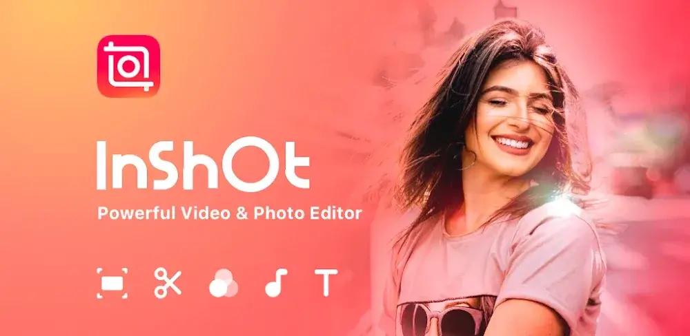 InShot Pro v2.155.1507 MOD APK (Unlocked All Pack, Lite) Download