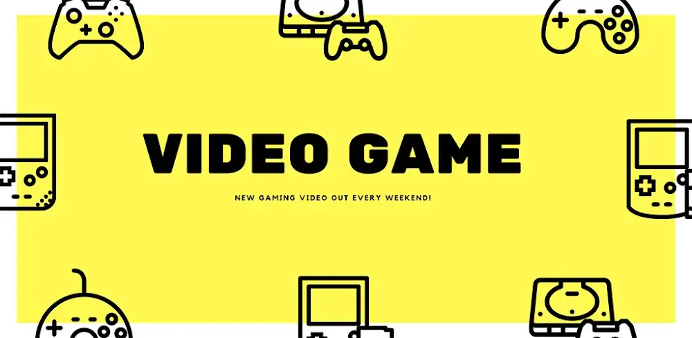 Video Game v3.0.8 MOD APK (Premium Unlocked) Download