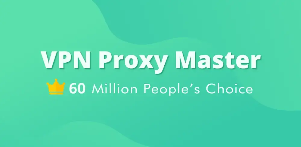 VPN Proxy Master v2.6.8 MOD APK (VIP Unlocked) Download