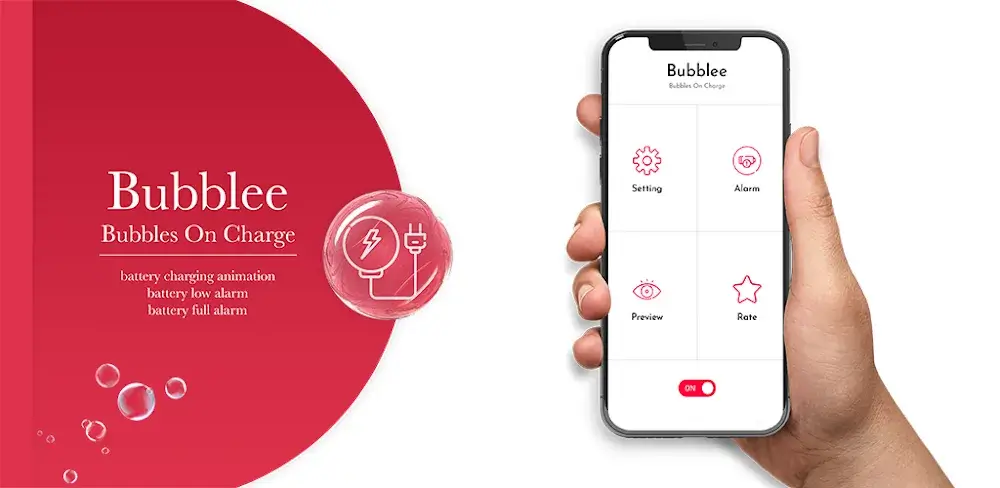 Bubblee Pro v1.16 APK (Full Version) Download