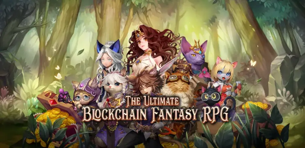 Nine Chronicles M v370.0.3 MOD APK (Menu, One Hit) Download