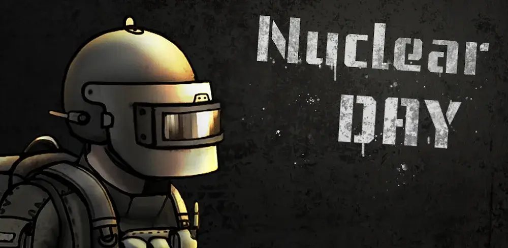 Nuclear Day Survival v0.142.20 MOD APK (Unlimited Money, No Ads) Download