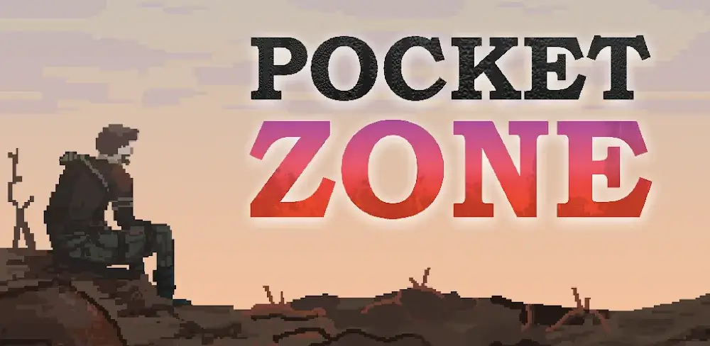 Pocket ZONE v1.140 MOD APK (Unlimited Neuro, Bruble) Download