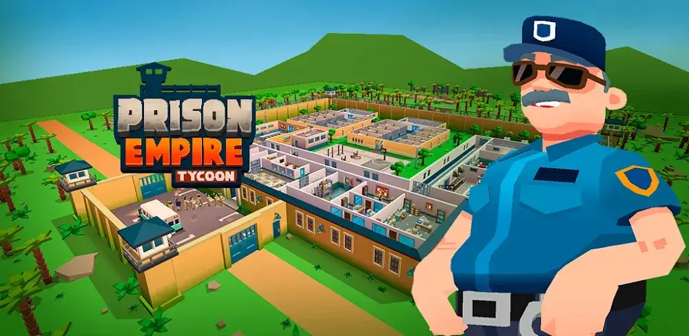 Prison Tycoon Game Download | Prison Tycoon New Management – QTIRHX
