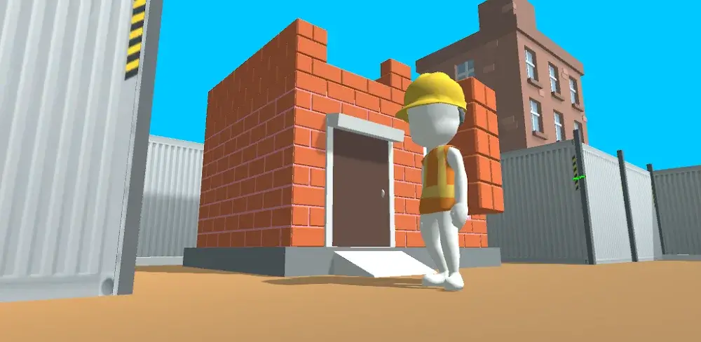 Pro Builder 3D v1.4.1 MOD APK (Unlimited Money, No Ads) Download