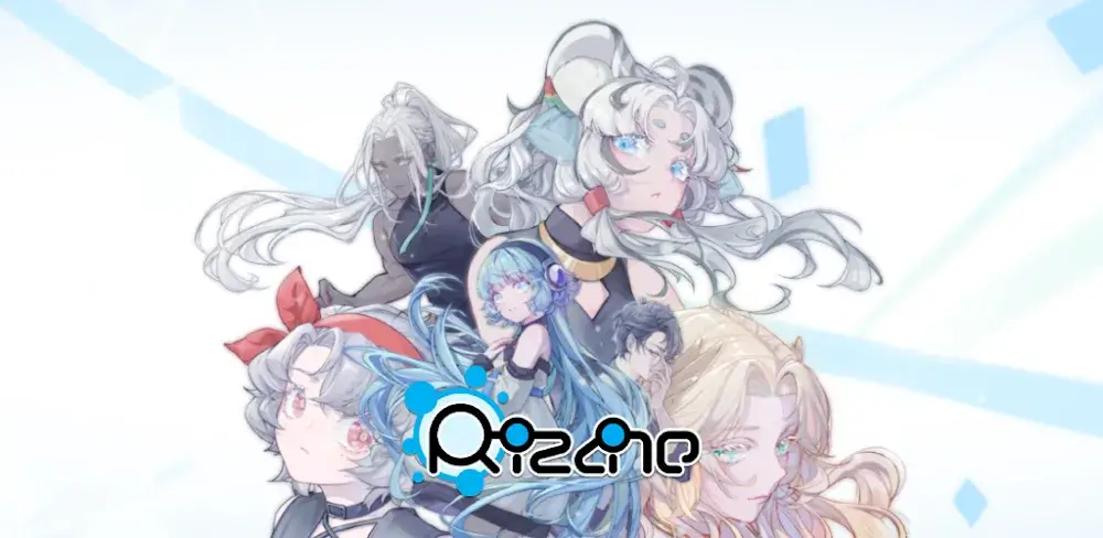 Rizline v2.0.8 MOD APK (All Song, Version Purchased) Download
