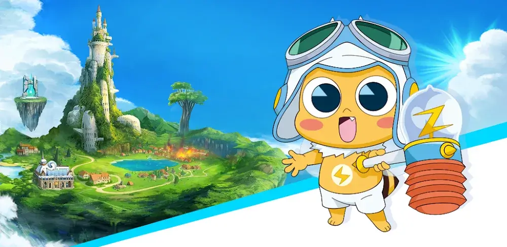 SINBI-PUZZLE v1.000.24102502 MOD APK (Damage Multiplier, God Mode) Download