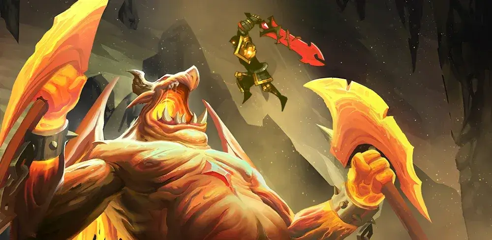 Stickman Master: Shadow Ninja v2.0.2 MOD APK (Unlimited Money, No Skill ...