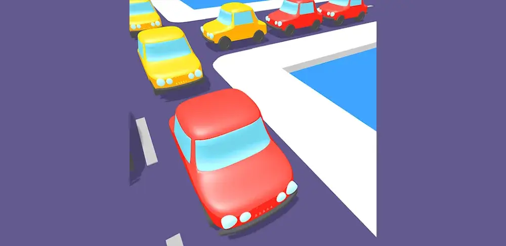 Traffic Jam Fever v1.5.0 MOD APK (Free Shopping) Download