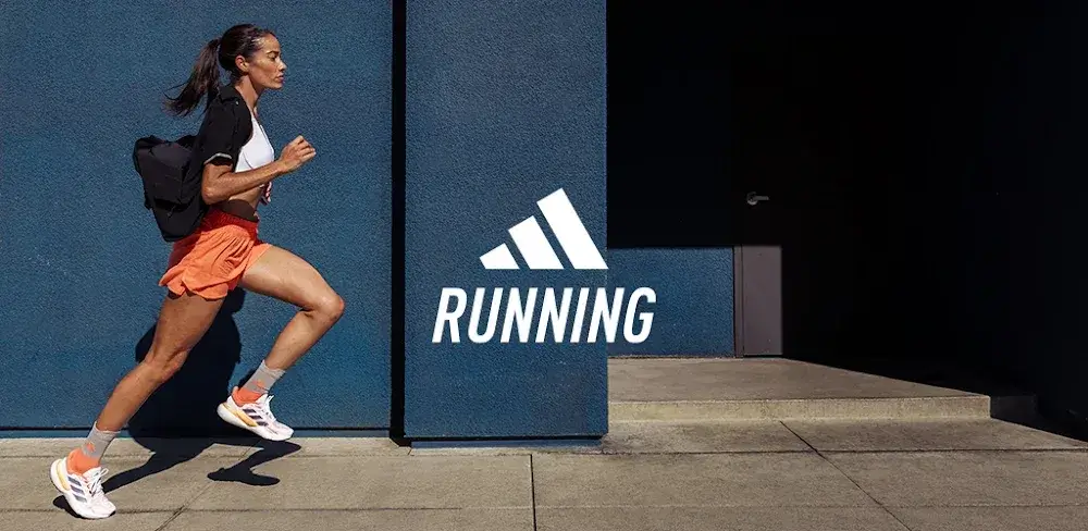 adidas Running v14.3.0 MOD APK (Premium Unlocked) Download