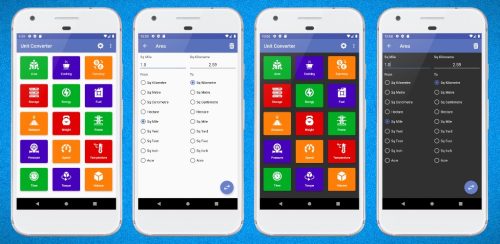 All in One Unit Converter Pro v4.6.0 APK (Full Version) Download