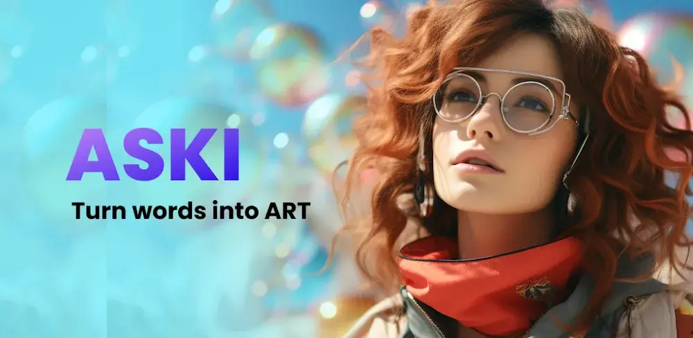 ASKI AI Chat Bot v1.5.6 MOD APK (Pro Unlocked) Download