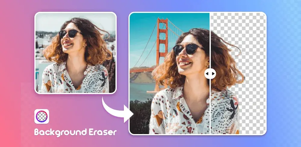 Background Eraser Photo Editor MOD APK v2.332.101 (Premium Unlocked ...