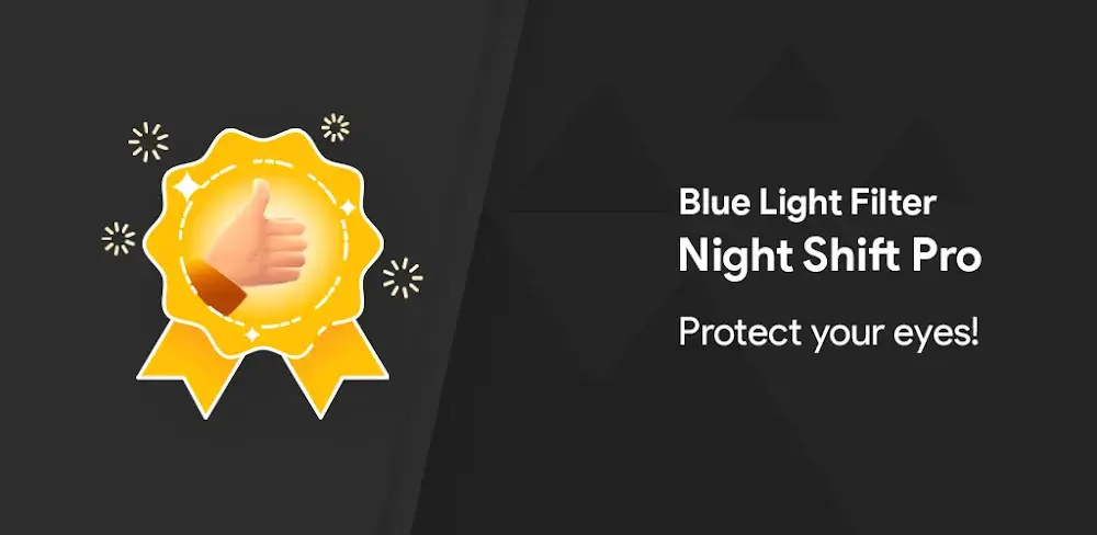 Night Shift Pro v26.03.2 APK (Full Paid) Download