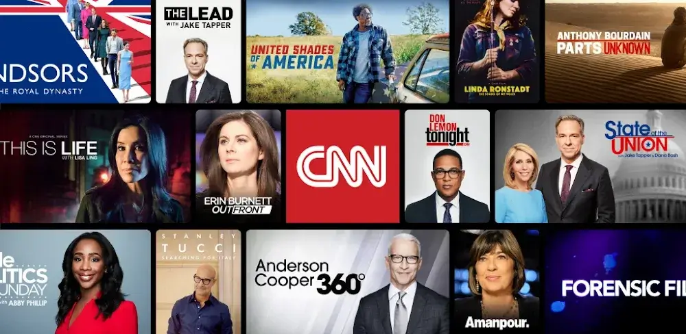 CNN News v26.12.0 MOD APK (AdFree) Download