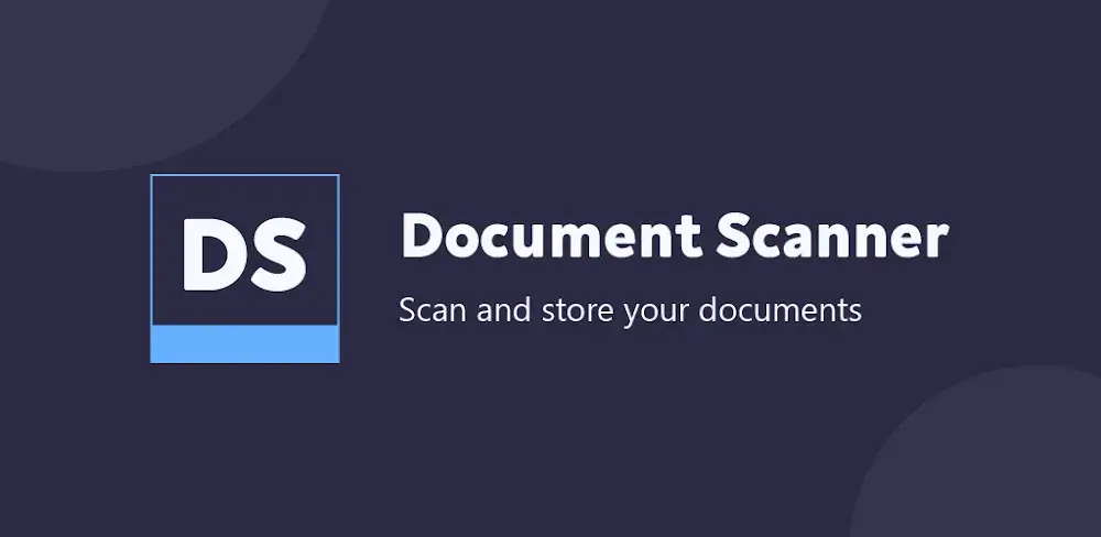 Document Scan: PDF scanner v4.6.2 MOD APK (Premium Unlocked) Download