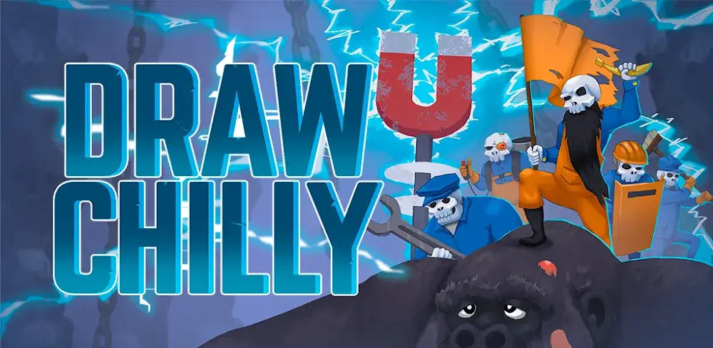DRAW CHILLY v1.0.51 APK (Full Game) Download