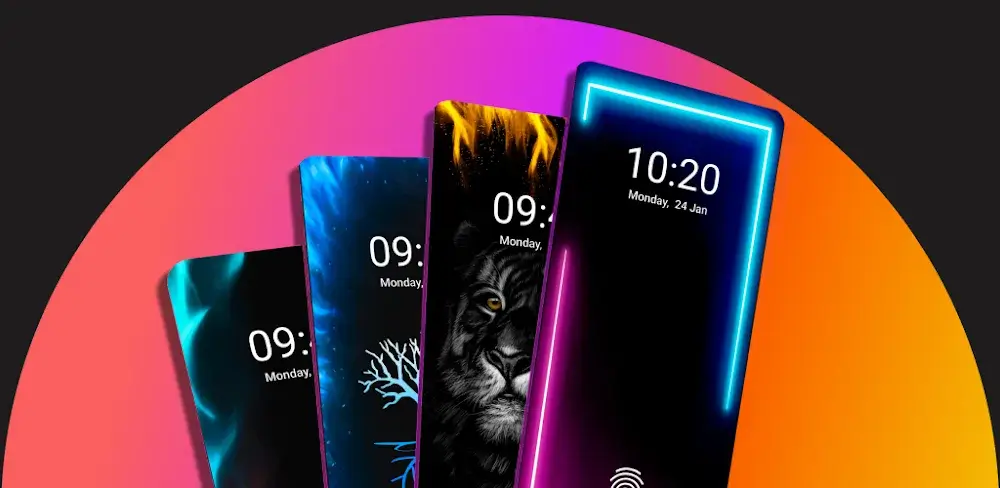 EDGE Lighting v3.3.23 APK + MOD (Premium Unlocked) Download