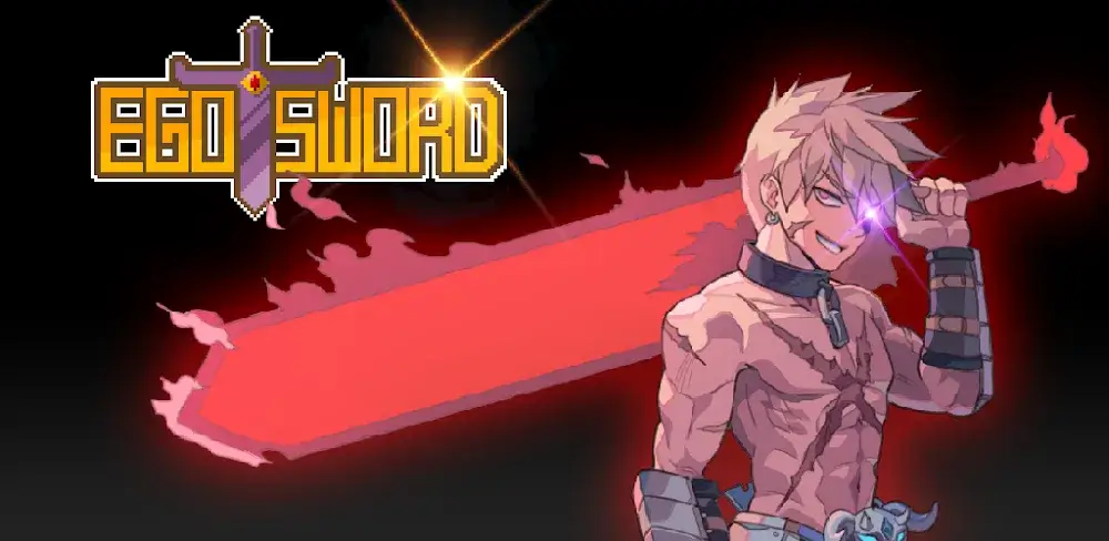 Ego Sword v2.29 MOD APK (Unlimited Money, Always Boss) Download