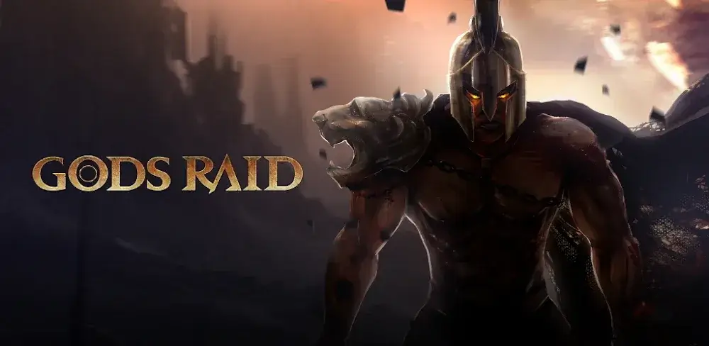 GODS RAID v1.261.1 MOD APK (Menu, Game Speed Multiper) Download
