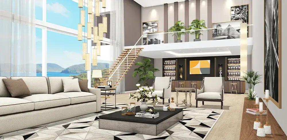 Home Design: Caribbean Life MOD APK v2.3.36 (Unlimited Moves, Items ...