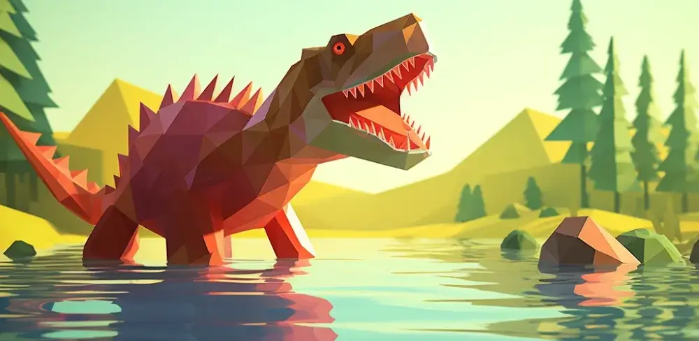 Hyper Evolution v1.2.24 MOD APK (Unlimited Currency) Download