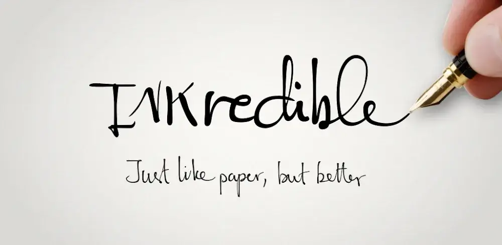 INKredible PRO APK v3.1.5 (Full Version) Download