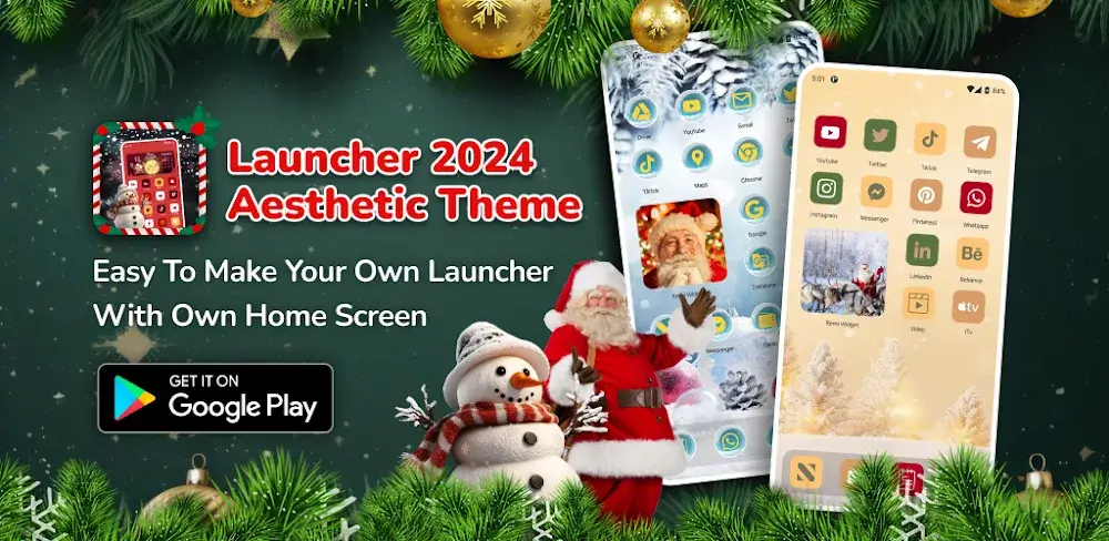 Remi Launcher v71 MOD APK (VIP, All Theme Unlocked) Download