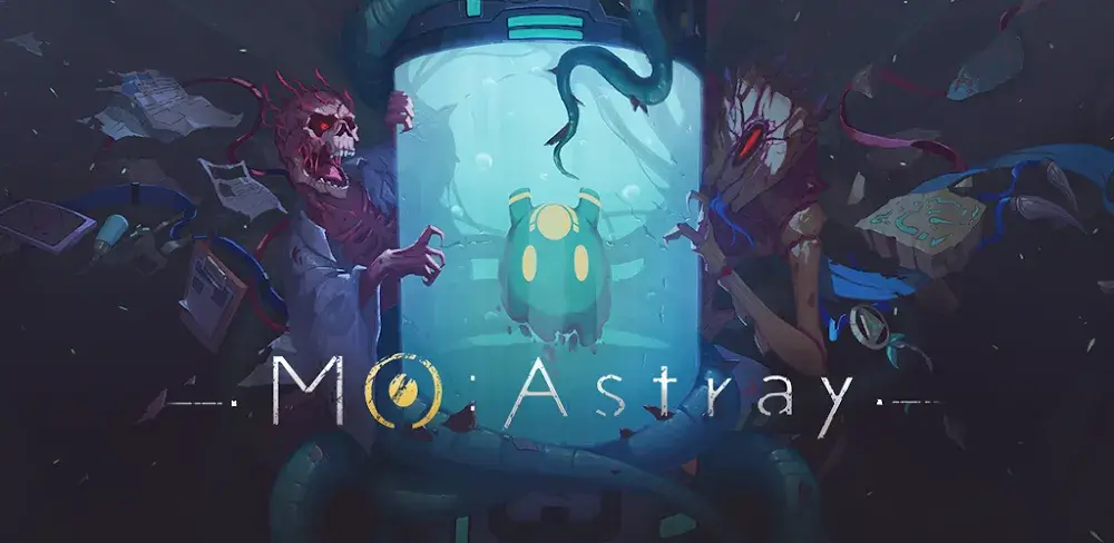 MO: Astray v1.3.12 APK (Full Game) Download