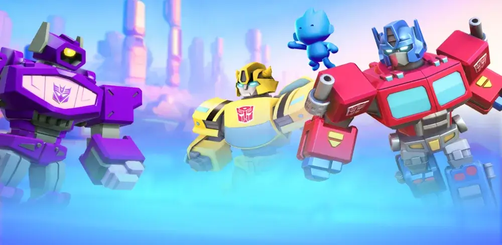 Mob Control v3.0.2 MOD APK (Unlimited Money) Download