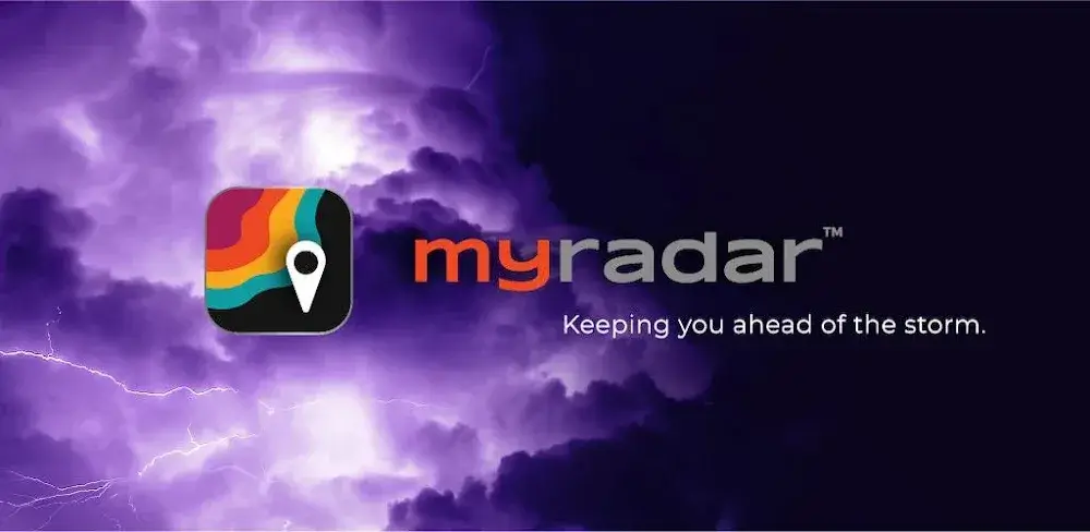 MyRadar Pro v8.66.1 MOD APK (Premium Unlocked) Download